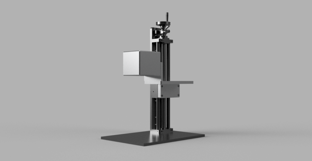 光学系試作02 | Lambda Works